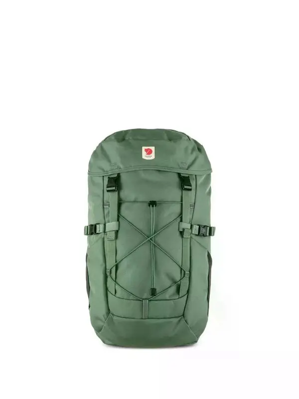 Fjallraven Skule Top 26 Backpack - Green