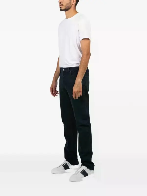 FRAME Five-pocket Jeans