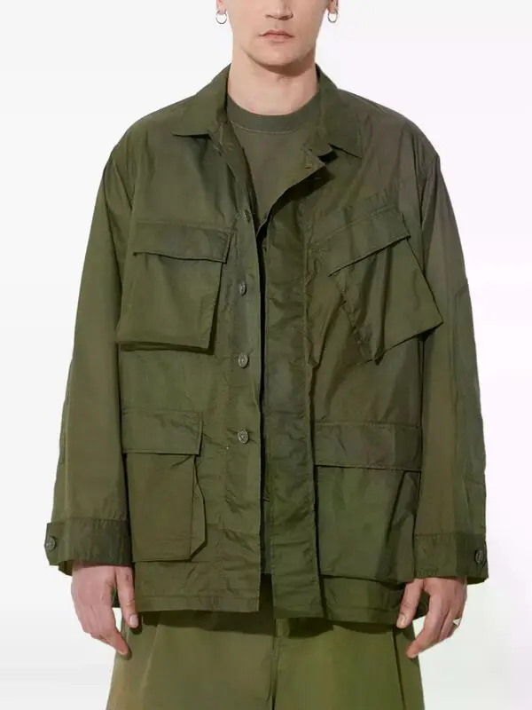 Engineered Garments Pocket Jacket