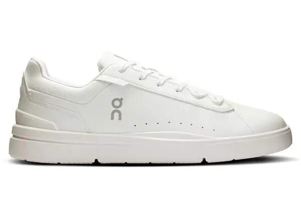 On The Roger Advantage Sneakers - White