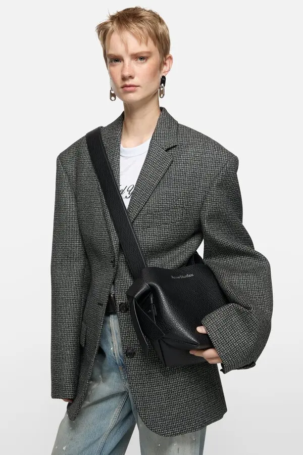 Acne Studios Musubi Mini Bag