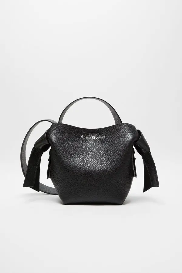 Acne Studios Musubi Mini Bag