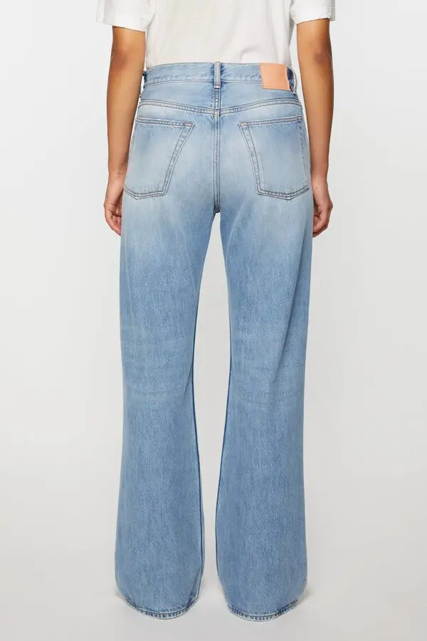 Acne Studios 2021f Jeans
