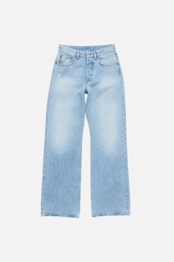Acne Studios 2021f Jeans