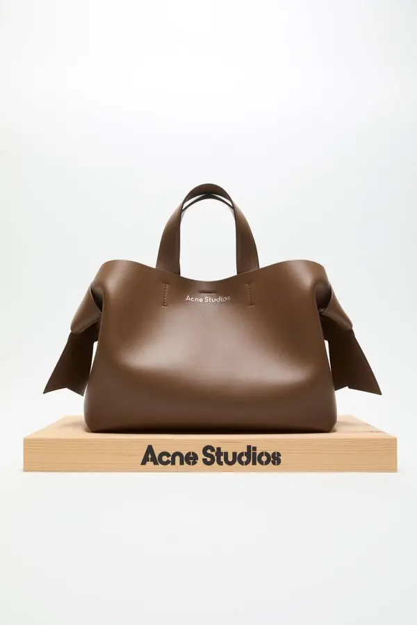 Acne Studios Musubi Tote