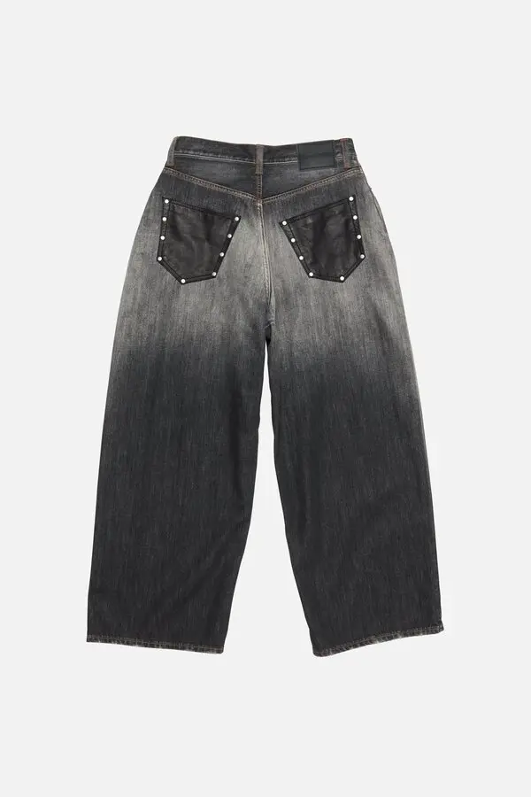 Acne Studios 2023 Loose Fit Jeans