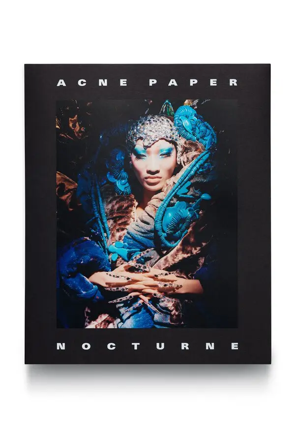 Acne Studios Paper Issue 19 - One Size