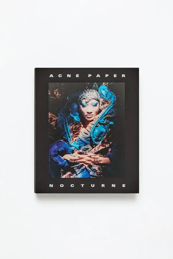 Acne Studios Paper Issue 19
