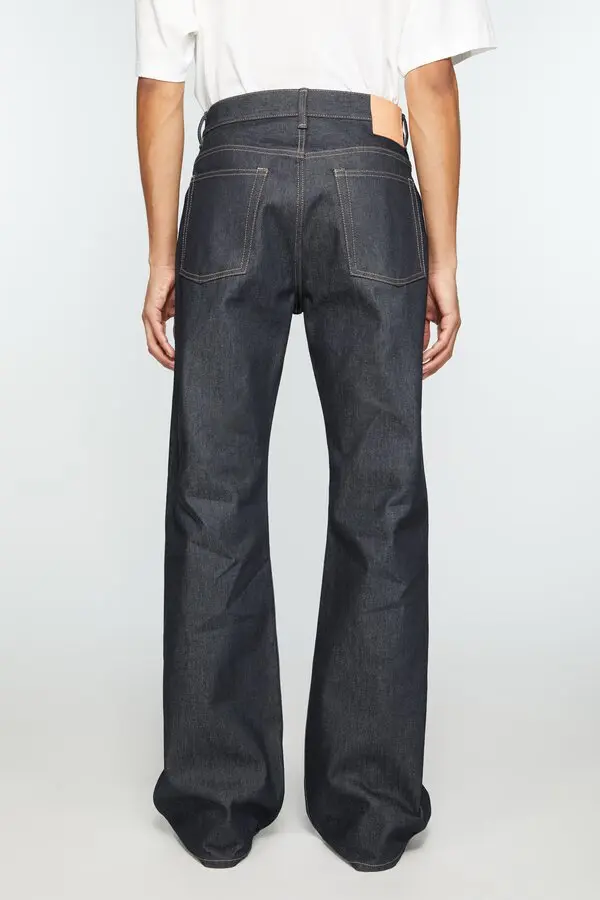 Acne Studios Regular-fit Jeans