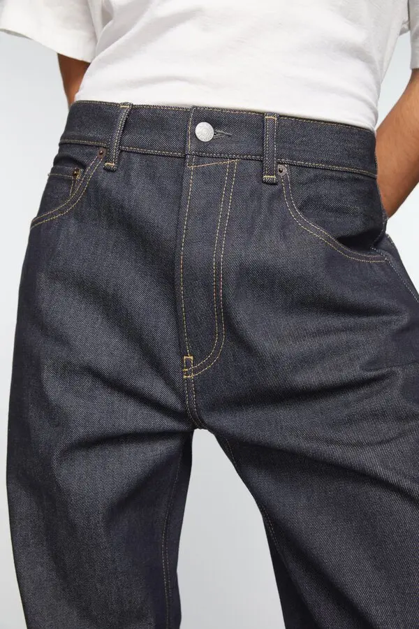 Acne Studios Regular-fit Jeans