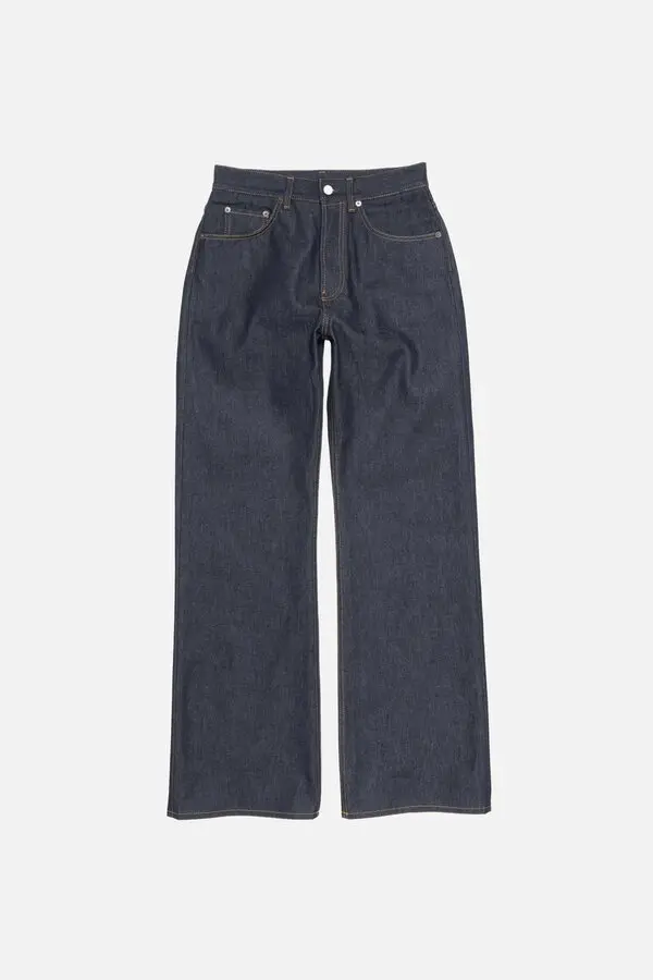 Acne Studios Regular-fit Jeans