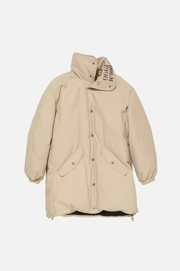 Acne Studios Recycled Nylon Down Jacket
