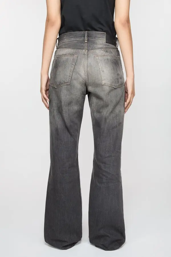 Acne Studios Regular Fit Jeans