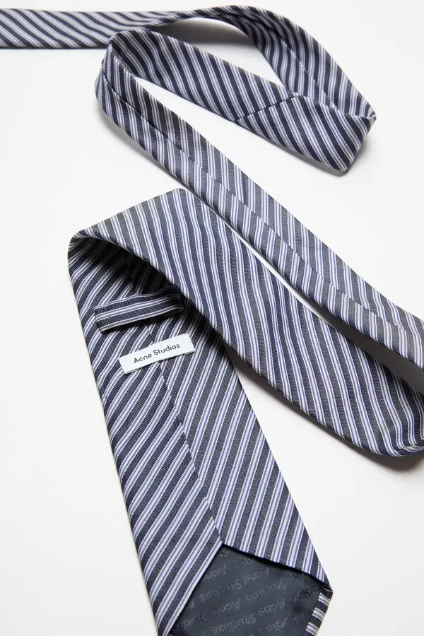 Acne Studios Silk Tie