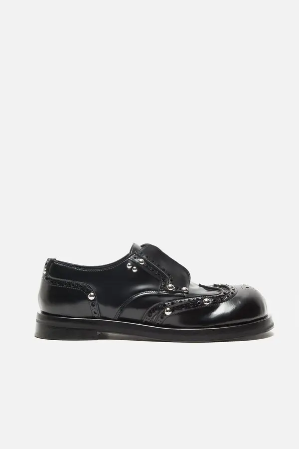 Acne Studios Lace-up Derby Shoes