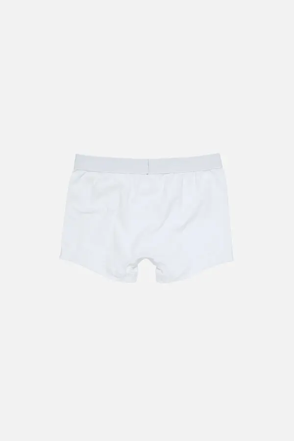 Acne Studios Logo Boxers