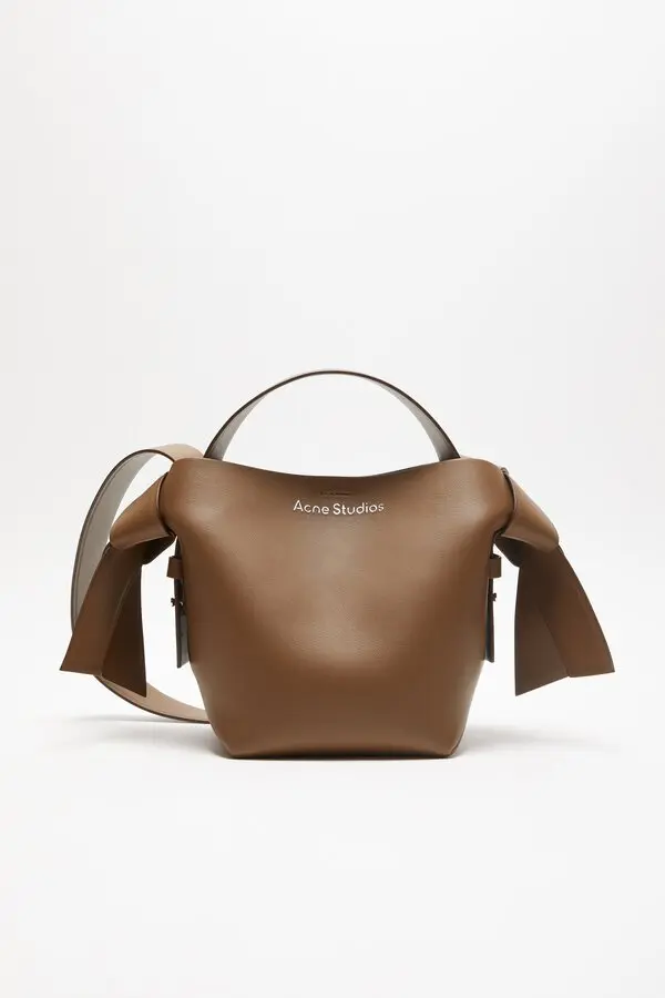 Acne Studios Musubi Mini Shoulder Bag
