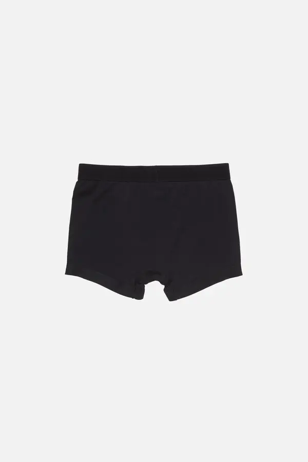 Acne Studios Logo Boxers