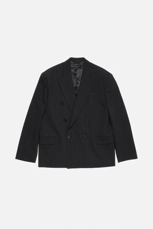 Acne Studios Relaxed Fit Suit Jacket