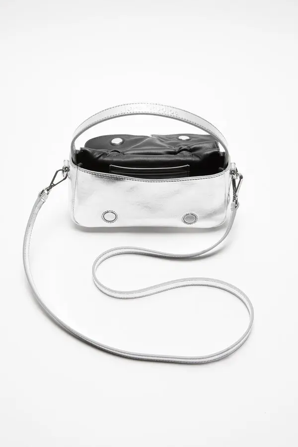 Acne Studios Multipocket Micro Crossbody Bag
