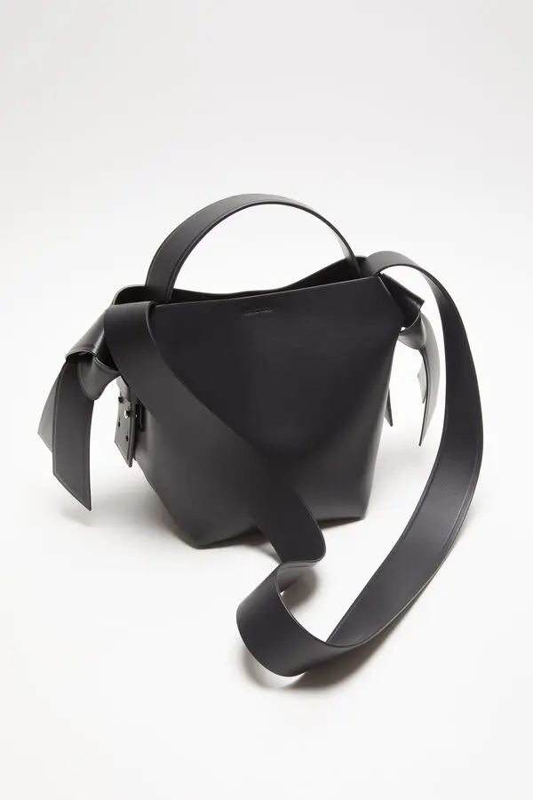 Acne Studios Musubi Mini Shoulder Bag