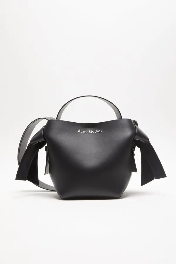 Acne Studios Musubi Mini Shoulder Bag