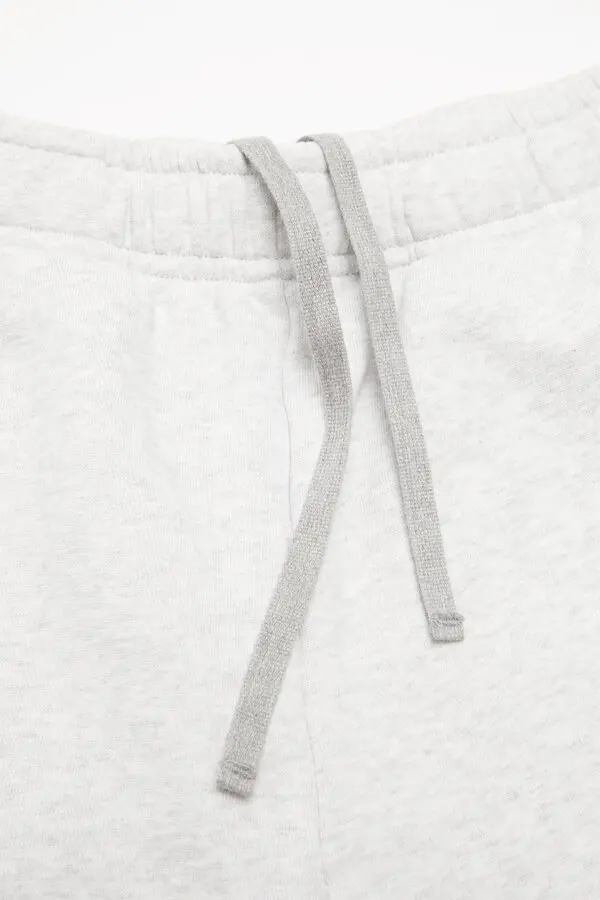Acne Studios Cotton Jersey Shorts
