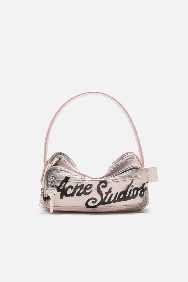 Acne Studios Camero Party Shoulder Bag