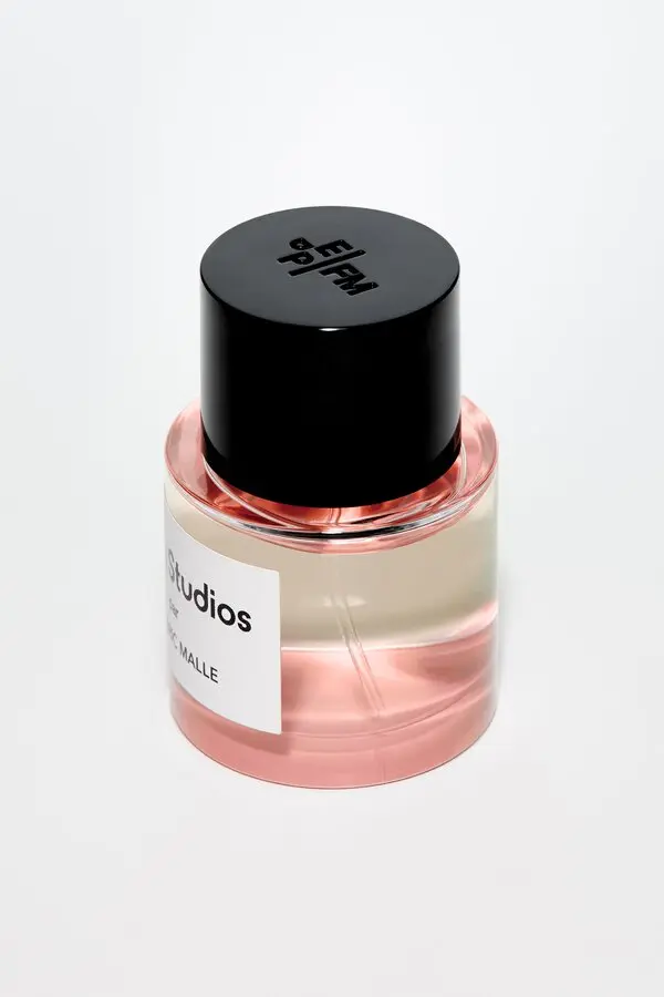 Acne Studios Par Frederic Malle Suzy Le Helley 50 Ml - Blossom Pink