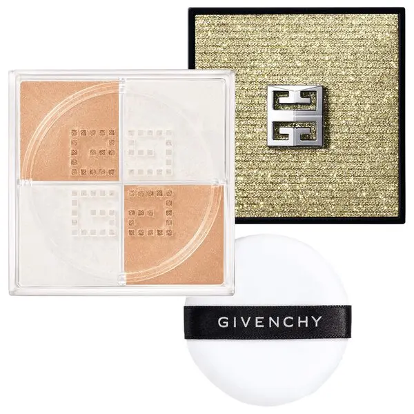 Givenchy Holiday Limited Edition Prisme Libre Loose Powder Highlighter - N17