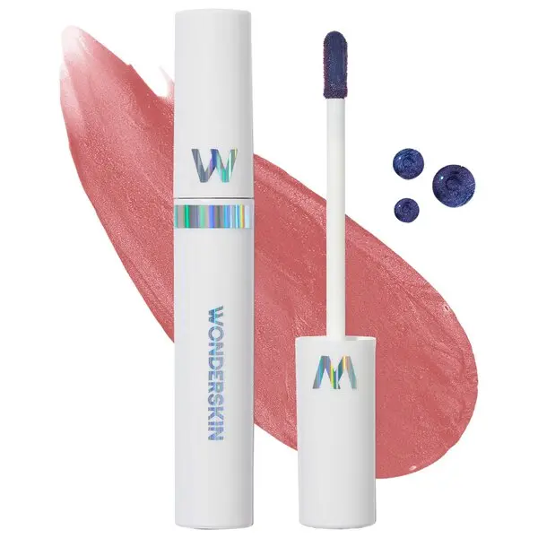 WONDERSKIN Wonder Blading All-day Lip Stain - Whimsical