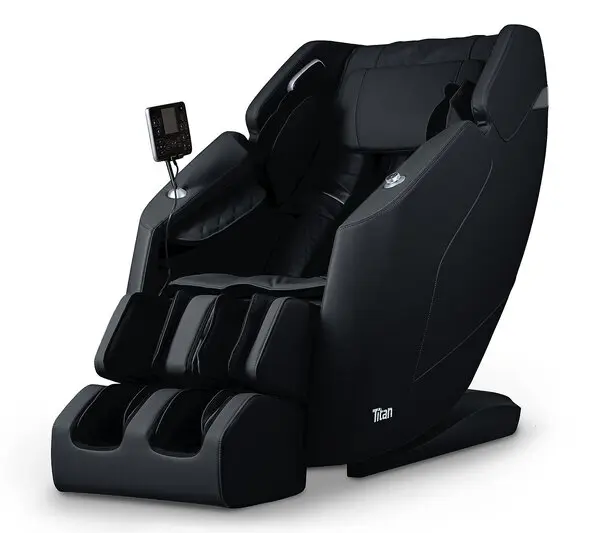 TITAN Telos 2024 Massage Chair - One-color