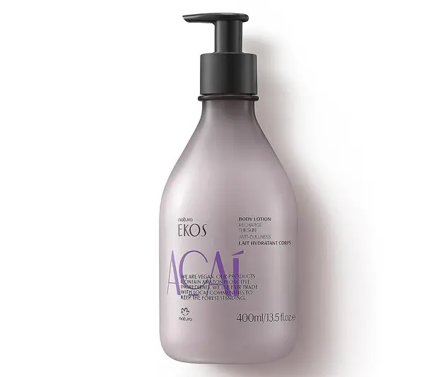 NATURA Ekos Acai Body Lotion - One-color
