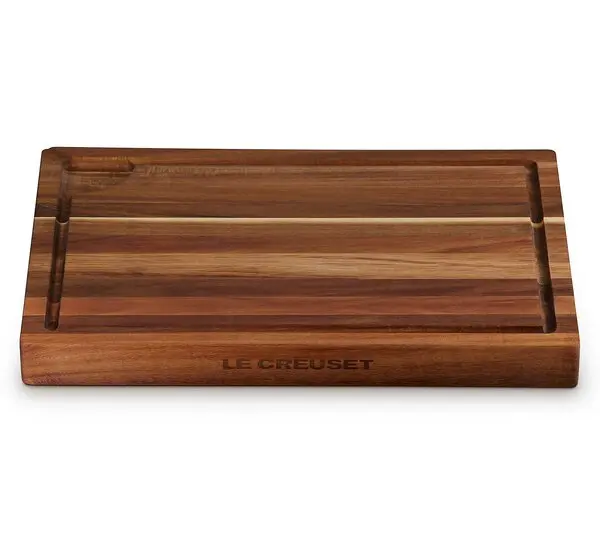LE CREUSET Butcher Block - One-color