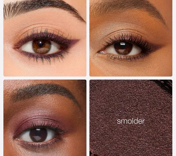 TARTE Holiday Line-up Smoldereyes Shadow Liners 5pc Set