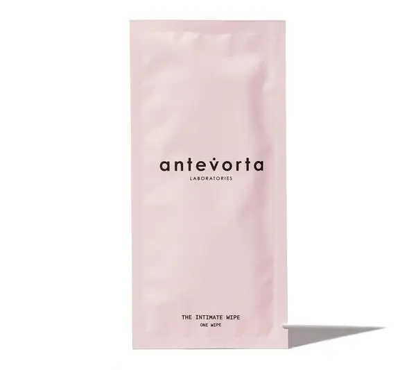 ANTEVORTA The Intimate Wipe