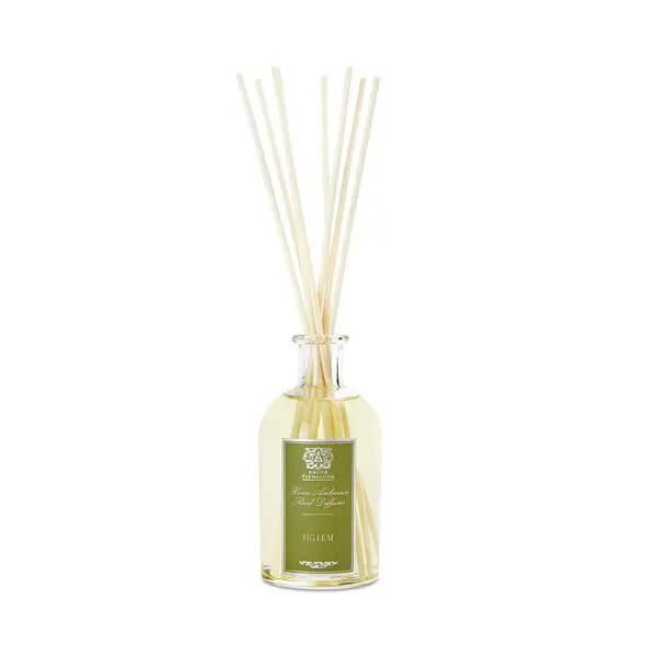 ANTICA FARMACISTA Home Ambiance Reed Diffuser Fig Leaf 8.5 Oz - No Color