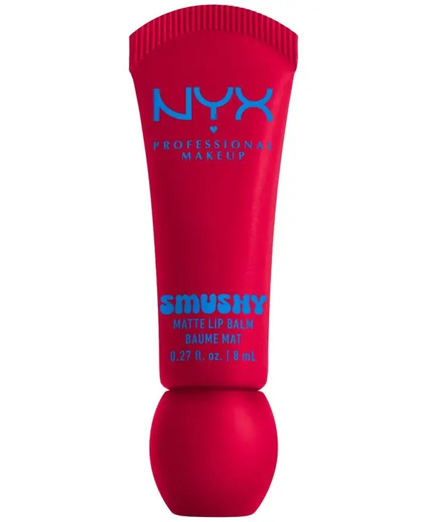 NYX PROFESSIONAL MAKEUP Smushy Matte Lip Balm - Sassy Stuff