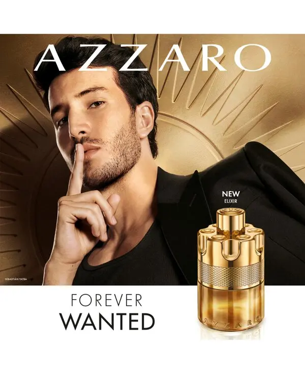 Azzaro 3-pc. Forever Wanted Elixir Fragrance Set
