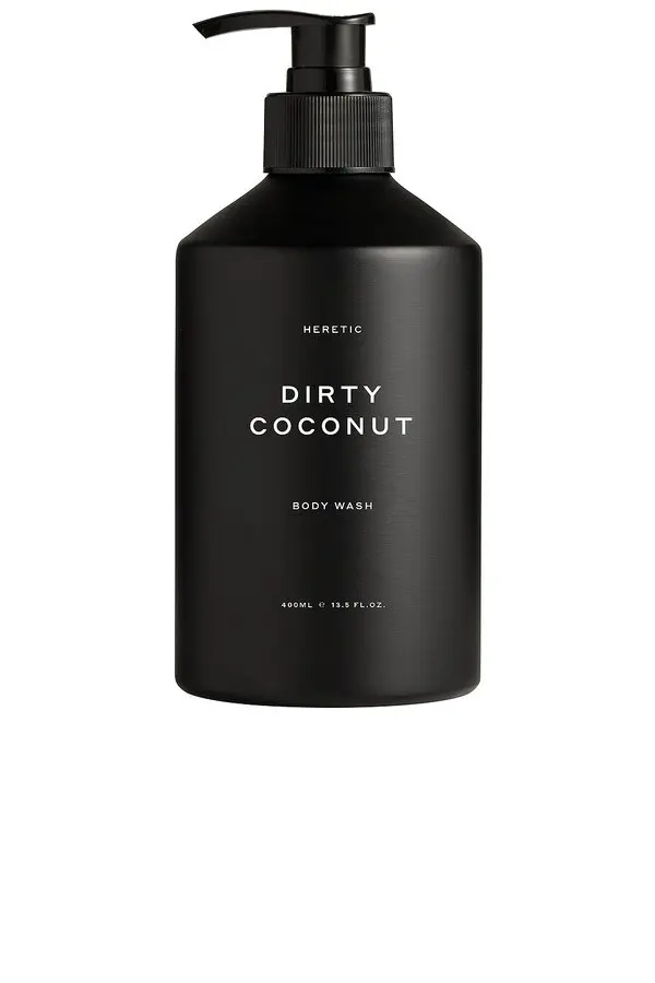 HERETIC Dirty Coconut Body Wash - N,a