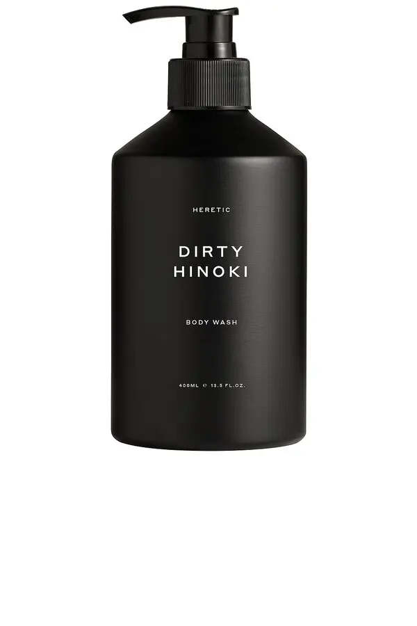 HERETIC Dirty Hinoki Body Wash - N,a