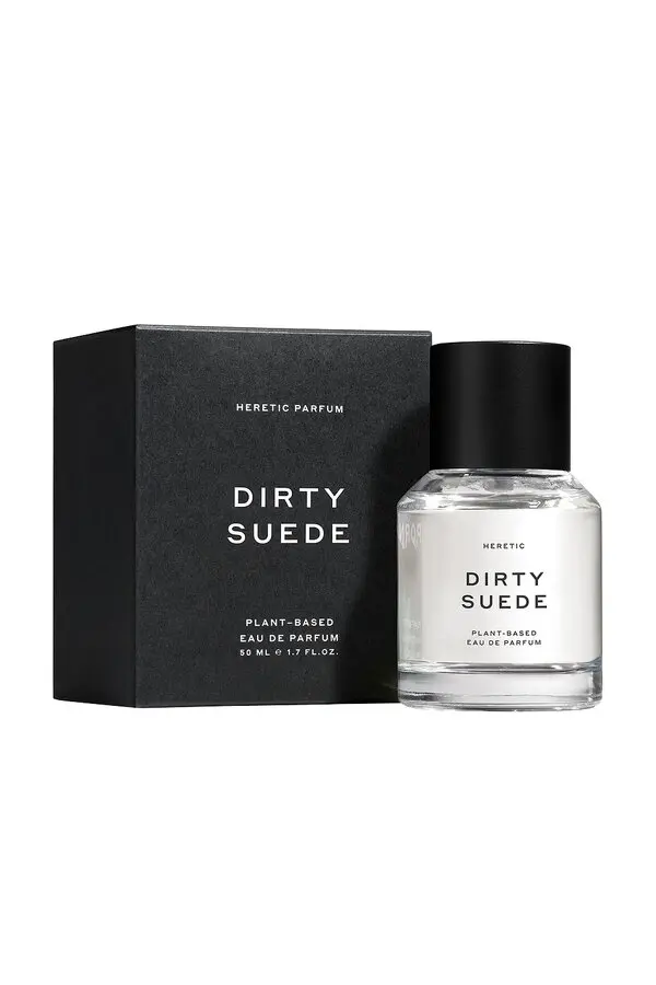 HERETIC Dirty Suede Eau De Parfum