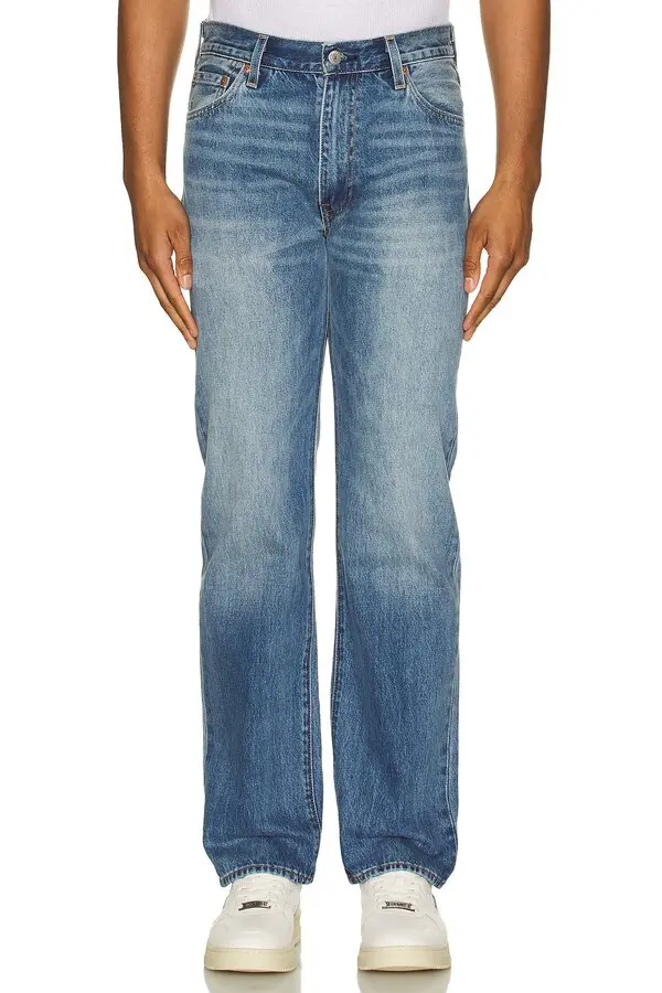LEVI'S 555 Relaxed Straight Jeans