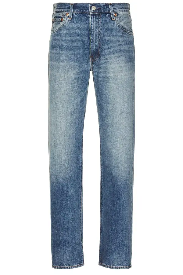 LEVI'S 555 Relaxed Straight Jeans