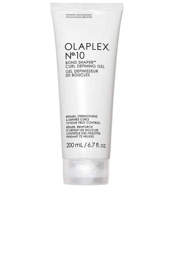 OLAPLEX No.10 Bond Shaper Curl Defining Gel - N,a