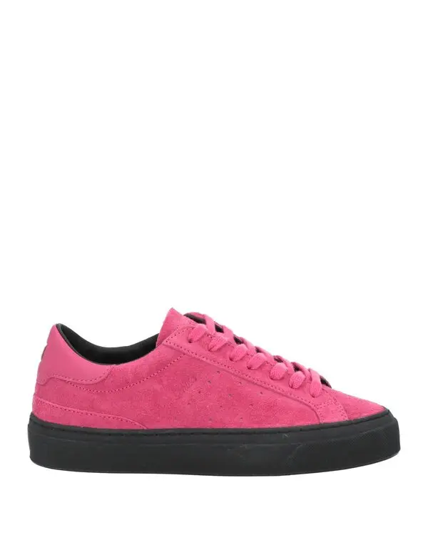 D.a.t.e. Low-top Sneakers