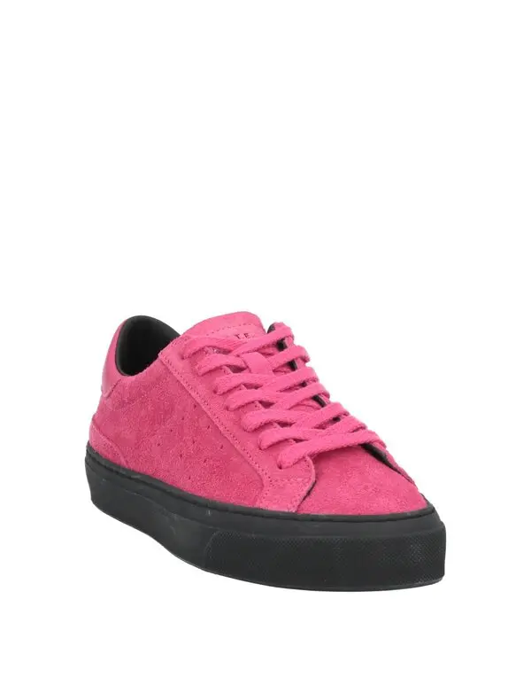 D.a.t.e. Low-top Sneakers