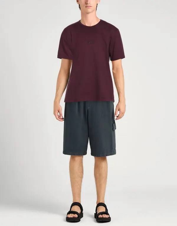 C.P. COMPANY C. P. Company T-shirt Ivory Size Cotton