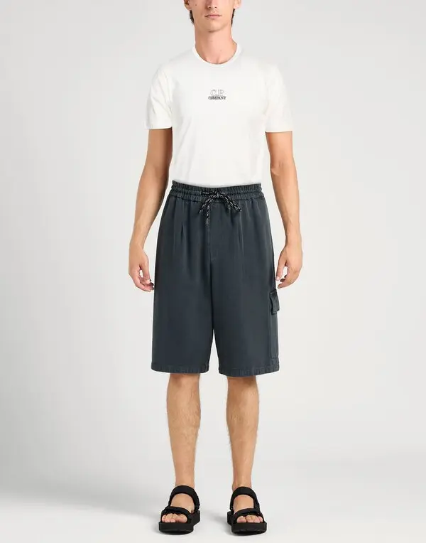 C.P. COMPANY C. P. Company T-shirt Size Cotton - White