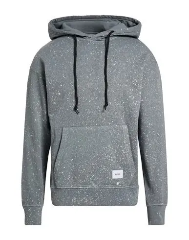 SHOE Hooded Sweatshirt
